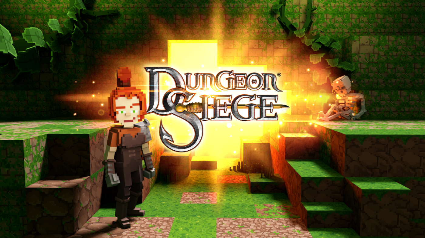 The Sandbox Blog | The Sandbox and Square Enix Team Up to Bring Dungeon ...