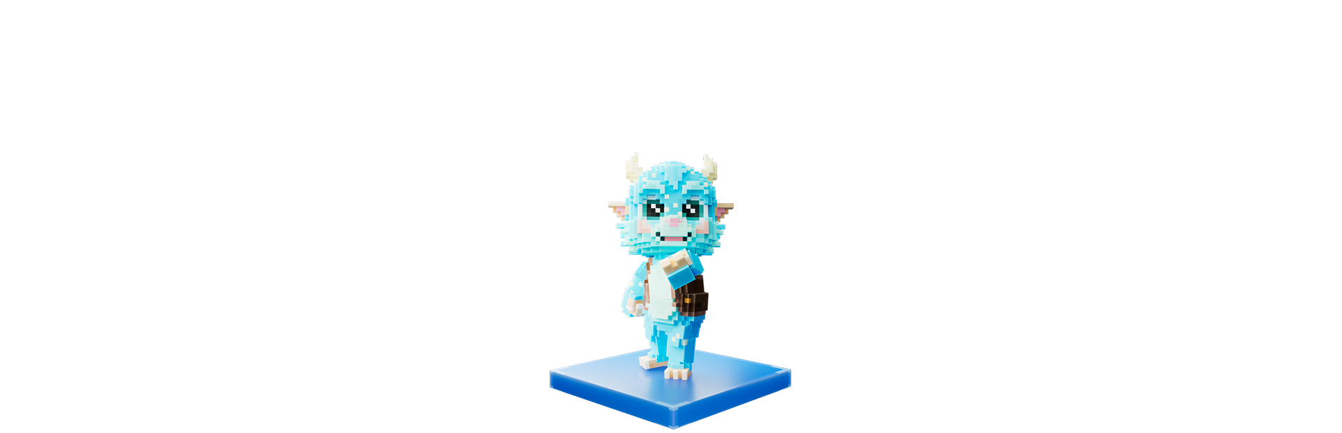 The Sandbox Blog | Introducing the First-Ever Community Avatar Collection