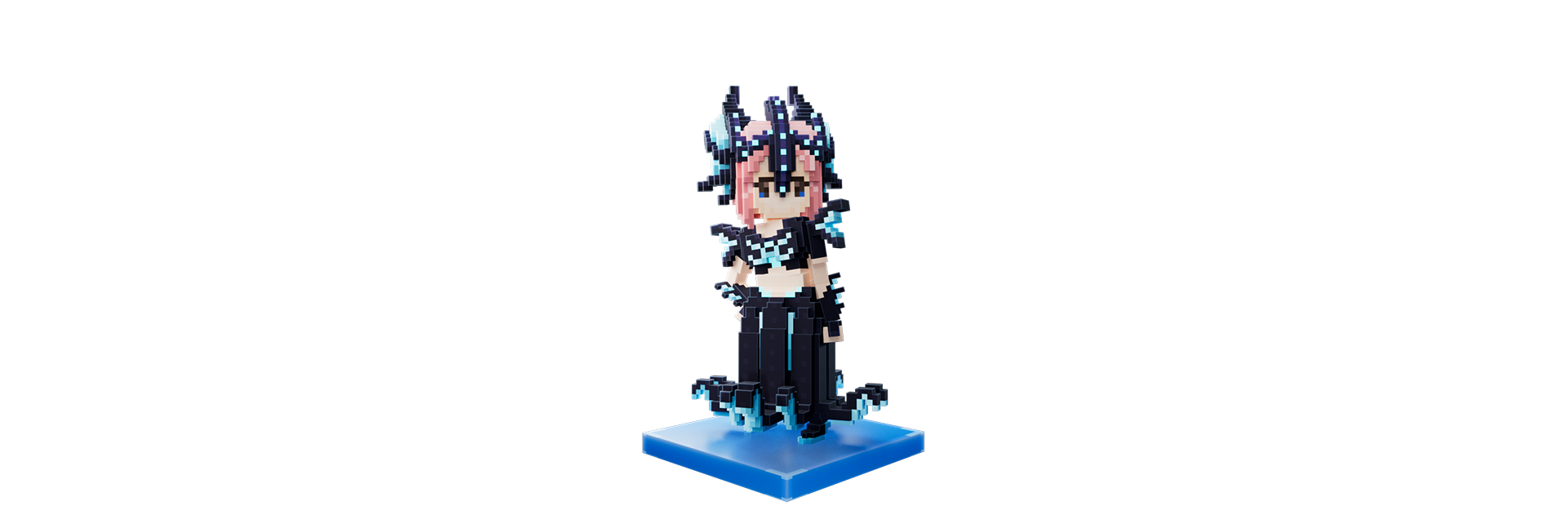 The Sandbox Blog | Introducing the First-Ever Community Avatar Collection