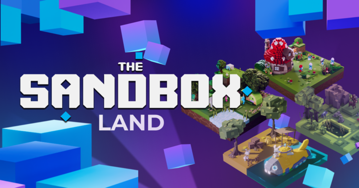 The Sandbox Blog | What is Metaverse Land? A Guide to Virtual Real Estate