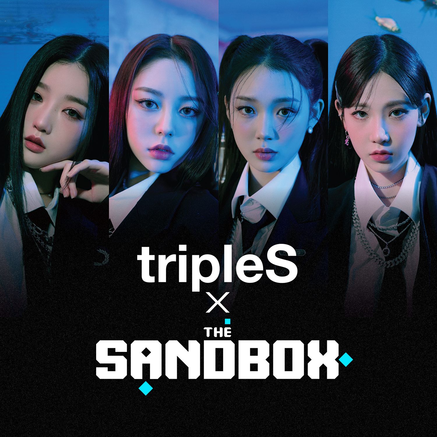 The Sandbox Blog | undefined